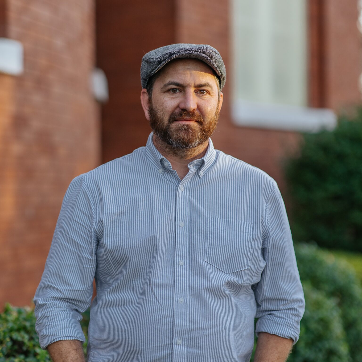 Staff | Restoration Housing